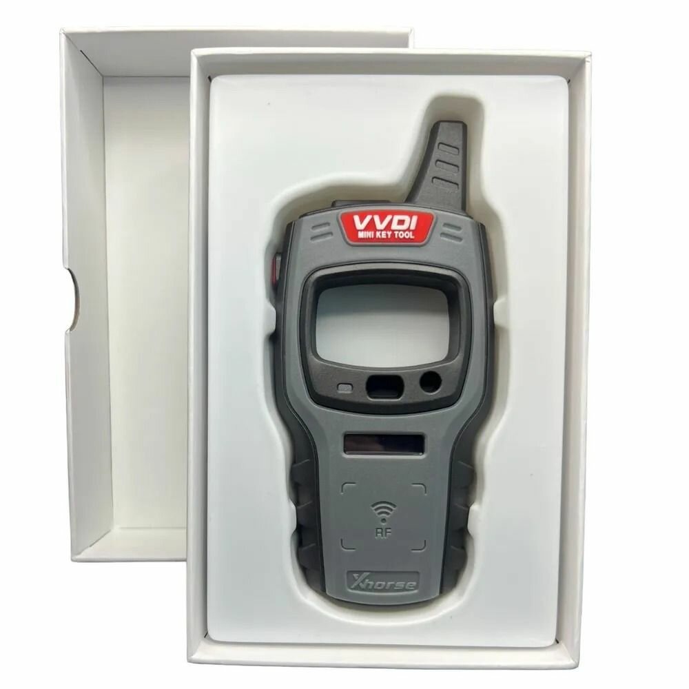 Программатор ключей Xhorse VVDI Key Tool Mini — фото 1