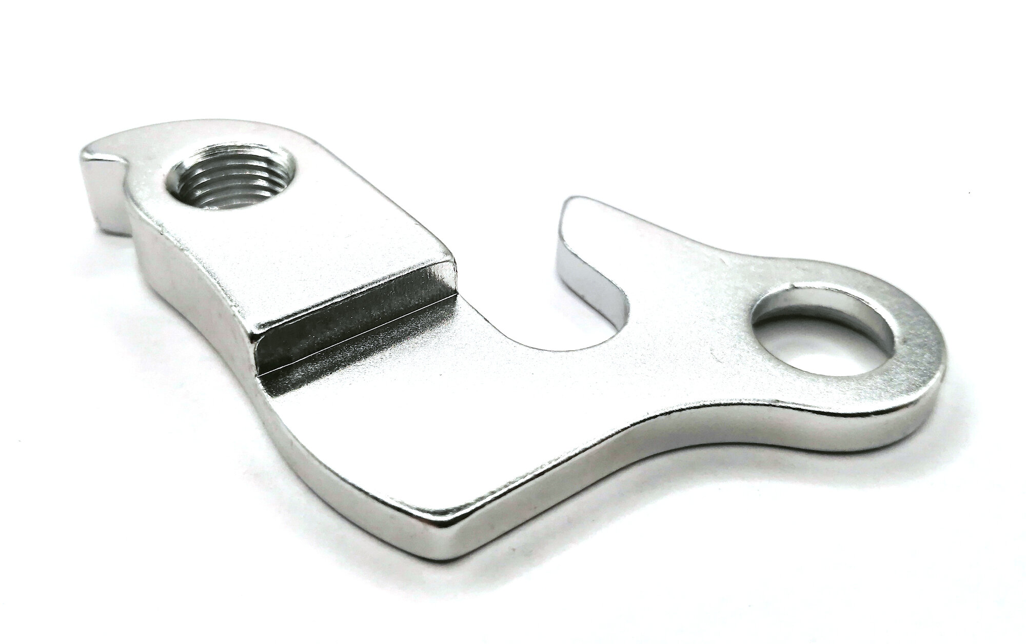 Держатель заднего переключателя № 37 (петух) для велосипеда