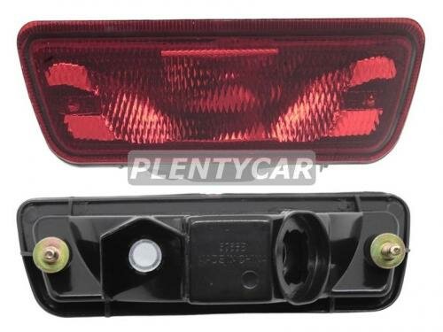 Фонарь в задний бампер nissan juke 10-x-trailpathfinder Sat ST2154005N