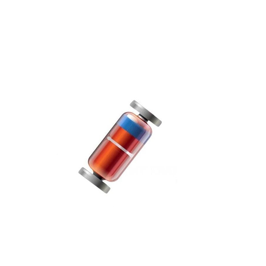 Стабилитрон BZV55C2V4 (mini MELF)