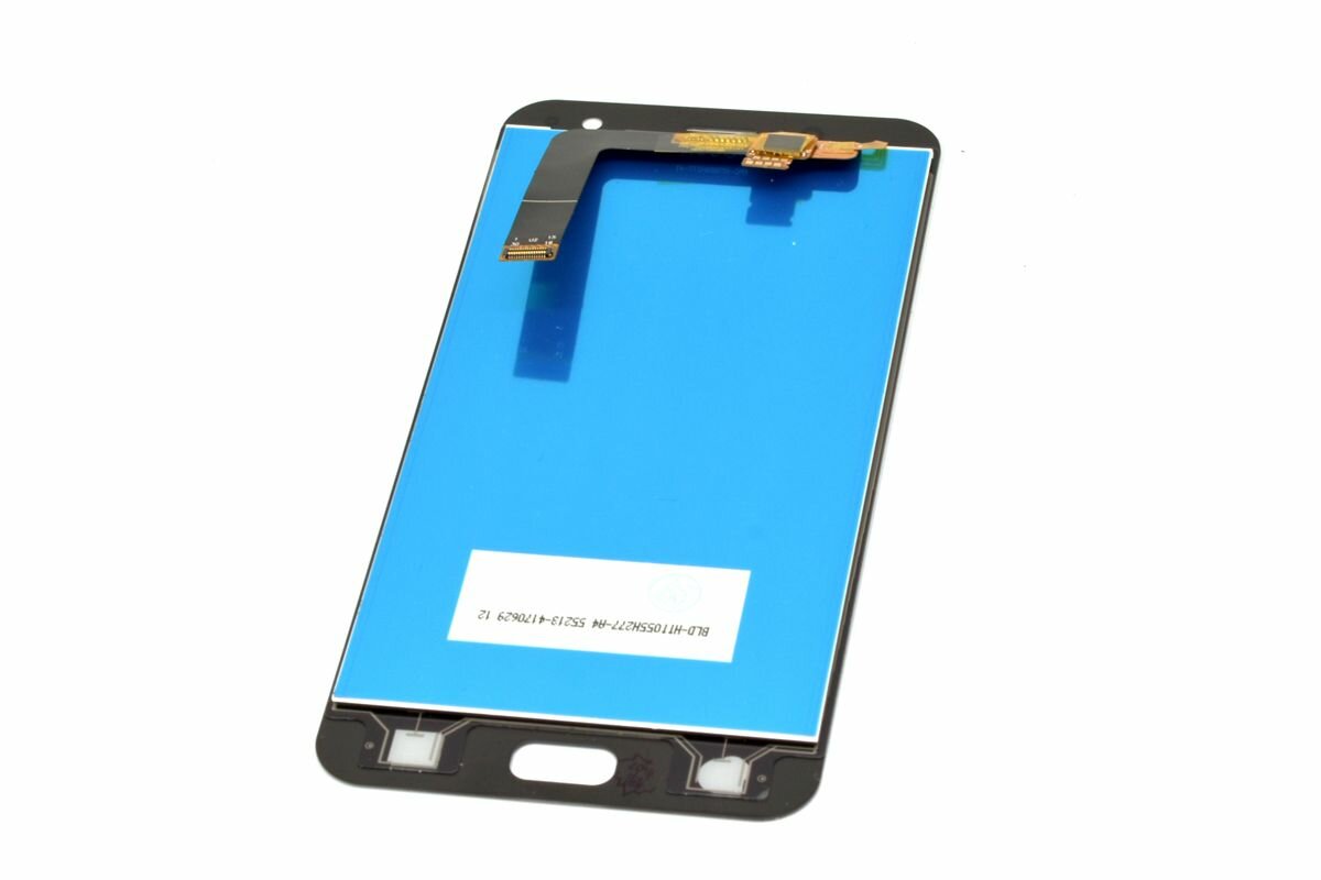 Дисплей для Asus ZenFone Live ZB553KL черный