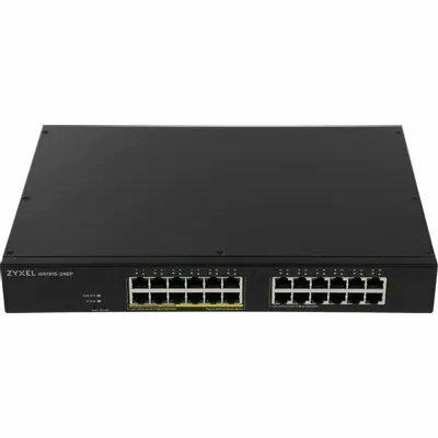 Коммутатор GS1915-24EP-EU0101F