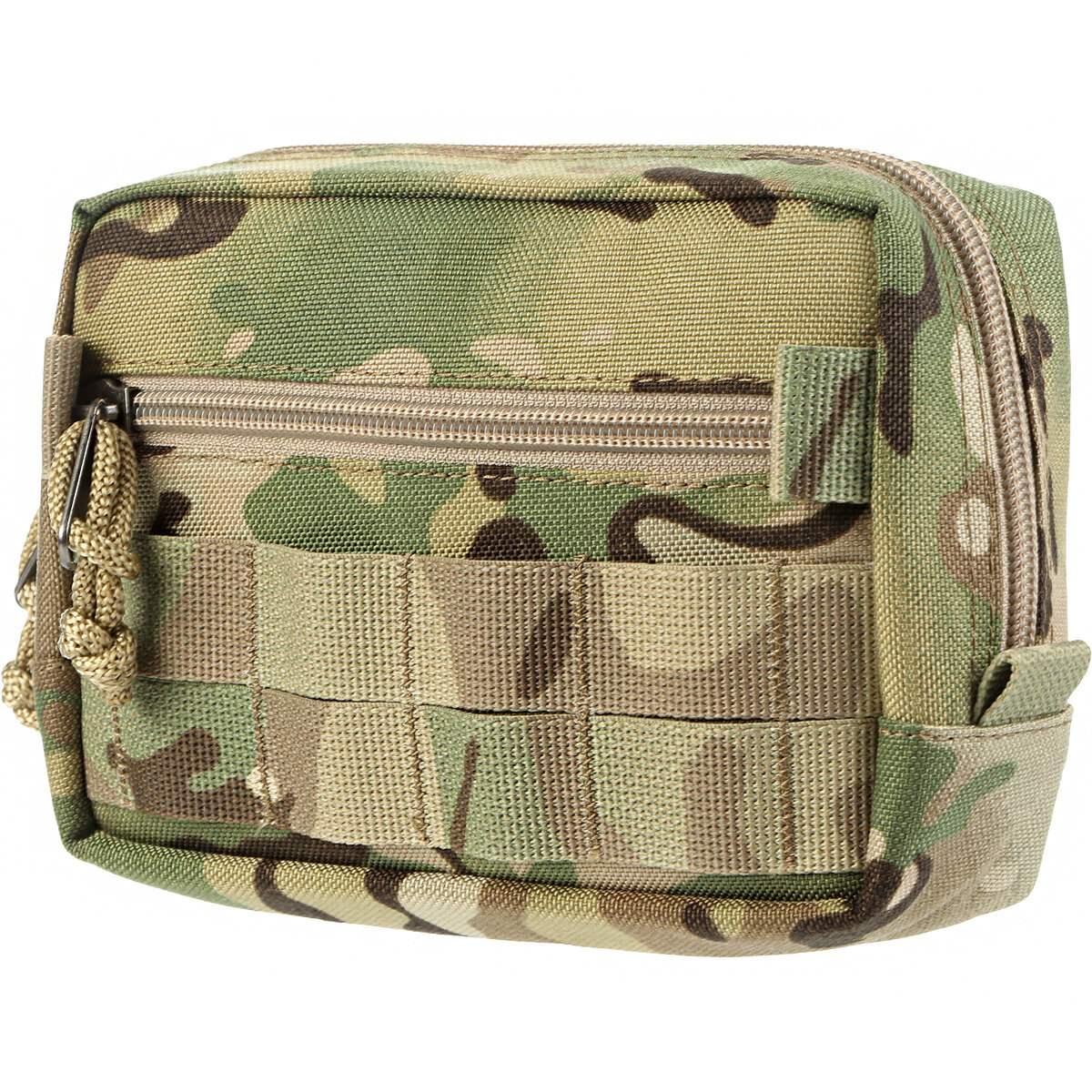 Подсумок общего назначения горизонтальный (FASTCLIP) (molle)