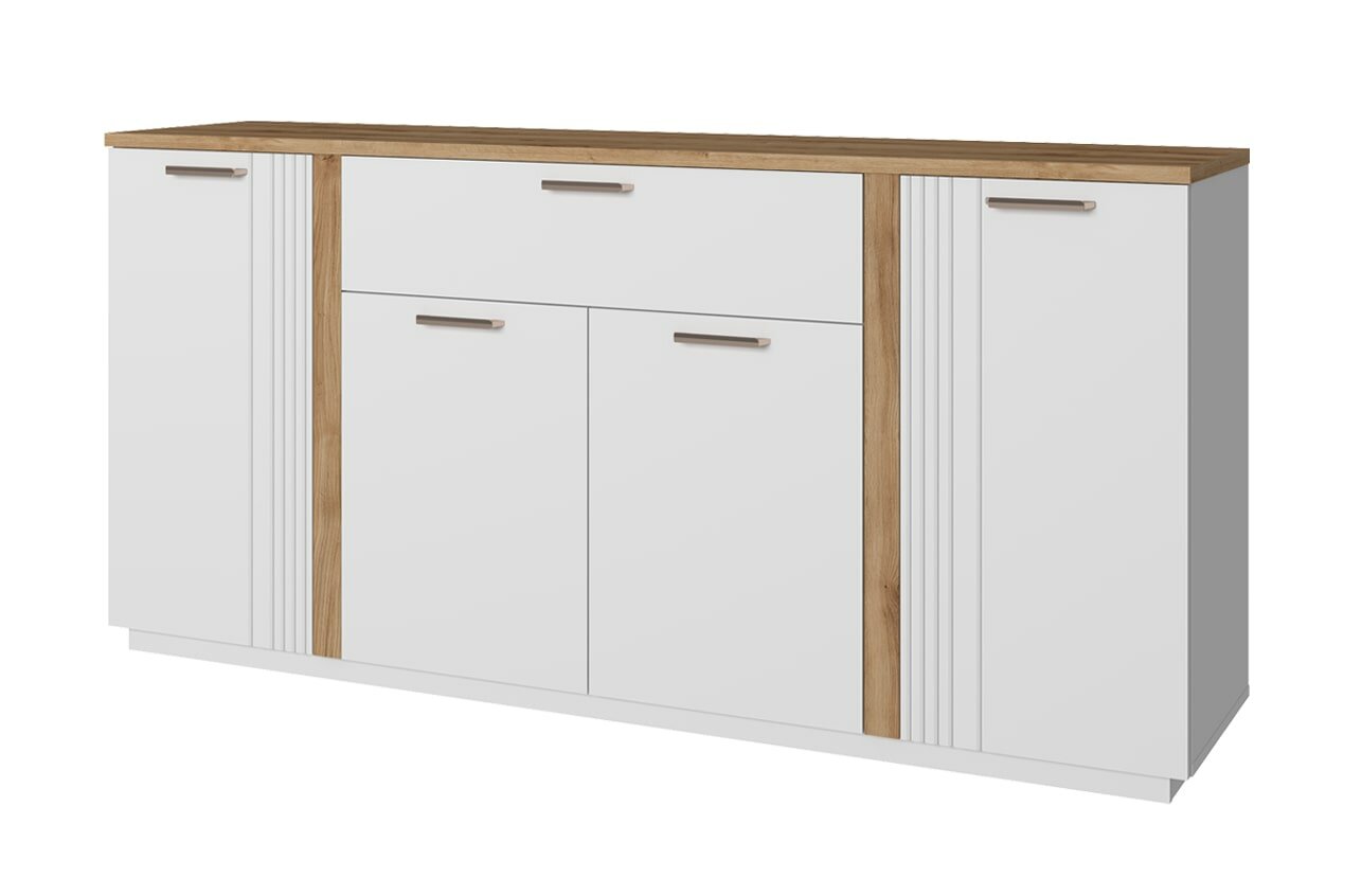 Тумба Anrex Матео / Mateo 4D1S