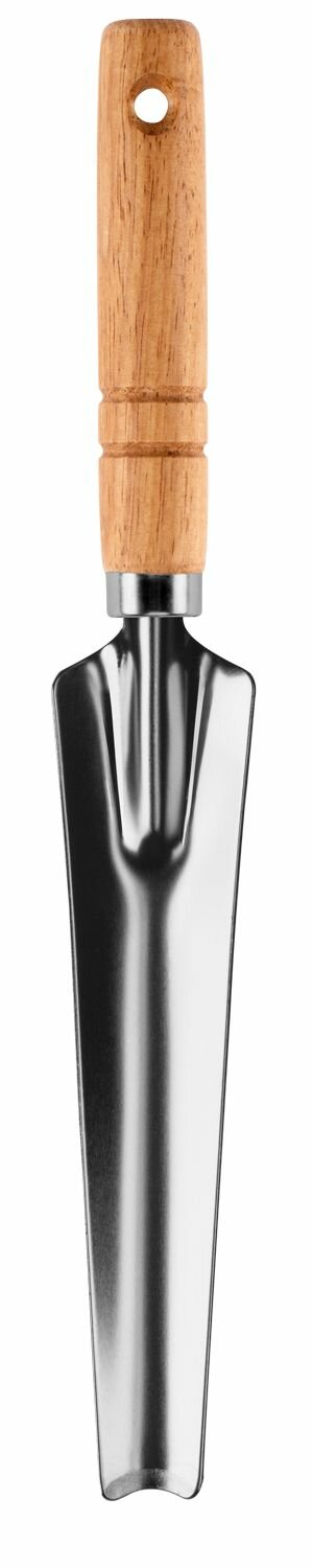 Корнеудалитель с 305 мм, деревянная рукоятка, арт.0532-6