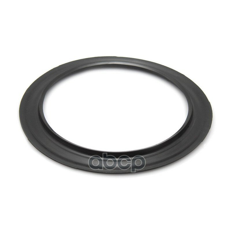 Кольцо уплотнительное ступицы! пластик 122x160x8.7 BPW ECO Plus 8-9t AUGER арт. 55755