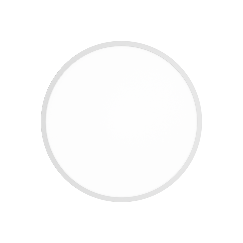 Умный потолочный светильник с датчиком присутствия Xiaomi Linptech 36W Smart Light 3 in 1 Human Presence D40 (LX1-CW-D40)