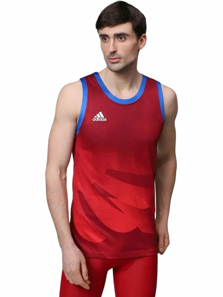Майка Basketball Jersey