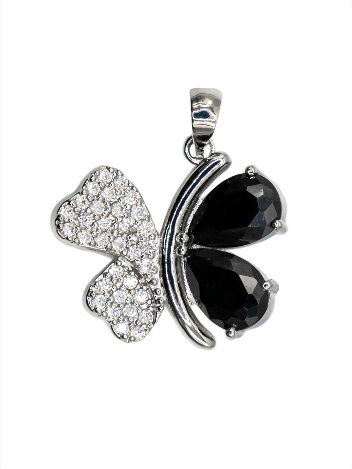 Подвеска, фианит