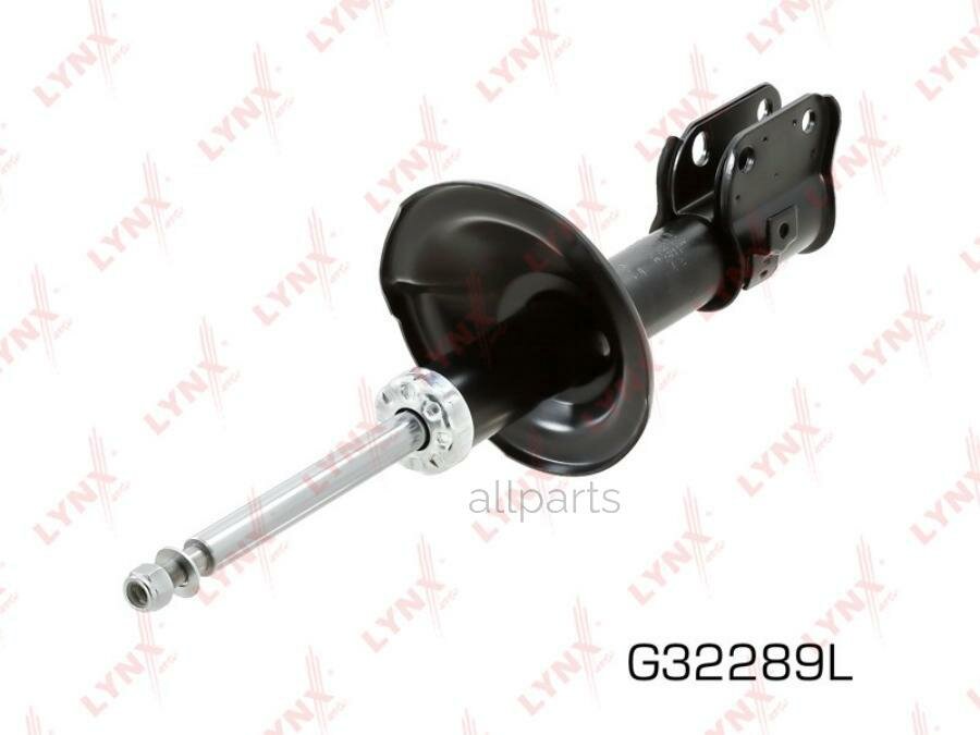 LYNXAUTO G32289L амортизатор передний левый газовый!\ Subaru Legacy 2.0/2.5 4WD except Outback 98>
