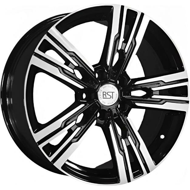 Колесный диск RST R228 8x18 5*114.3 ET50 DIA60.1 BD