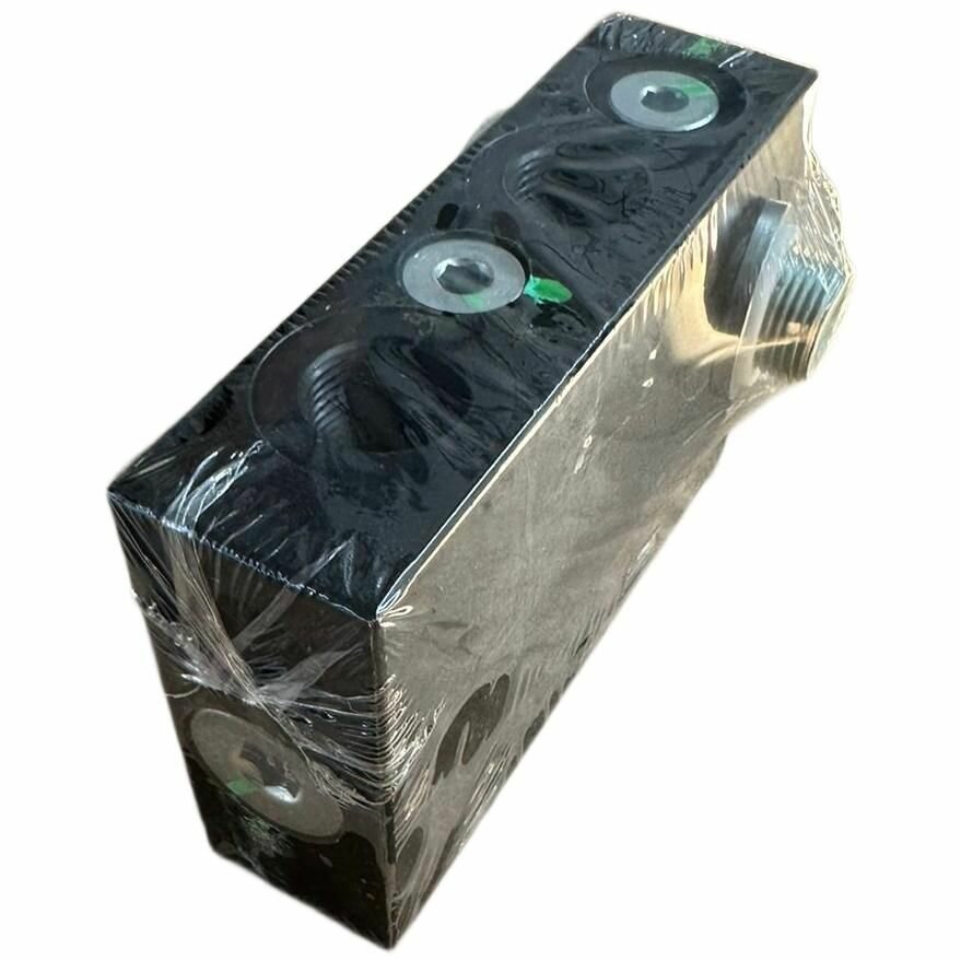 Клапан HBS A050306.05.00 (A0503060500) Италия