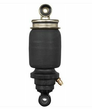 Амортизатор кабины задн. (пневмо) 240x290 O/O 14x40 14x40 MAN F90-F2000 19. , арт. W02M588021 FIRESTONE