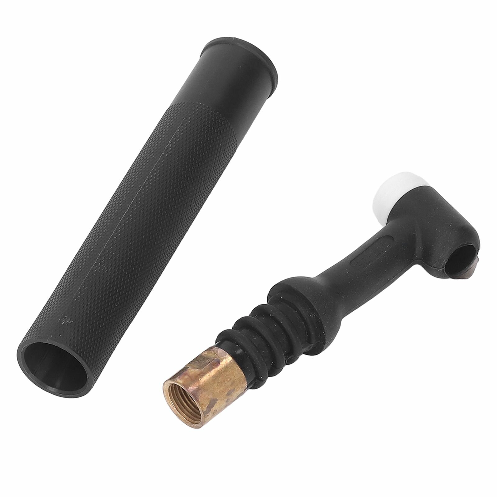Корпус головки TIG-горелки WP26F, гибкий, для аргонодуговой сварки