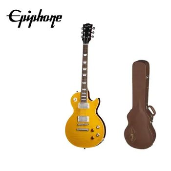 EPIPHONE Электрогитара Epiphone гитара 6-струнная 41"
