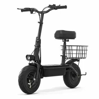 Электросамокат