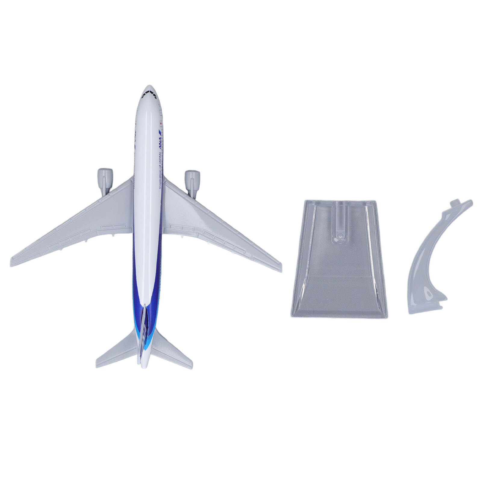 Модель самолета Japan Airlines B777‑200, имитация самолета из сплава для детей, подарок, украшение дома