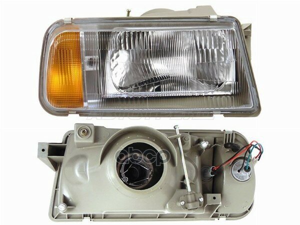 Фара Suzuki Escudo 88-97 / Vitara 88-99 (Справа) Sat арт. ST-218-1107R