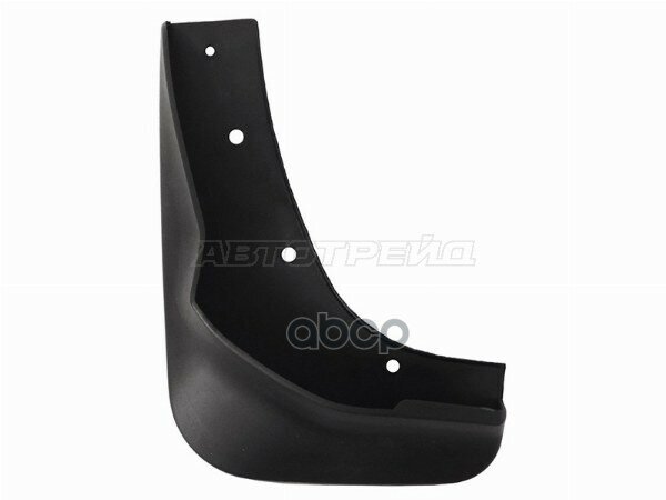 Брызговик Ford Kuga 13-19 (Спереди/ Слева) Sat арт. ST-FDK2-016B-2