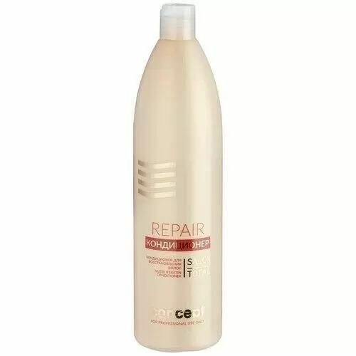 Кондиционер для волос Concept "Repair", для восстановления, 300 мл
