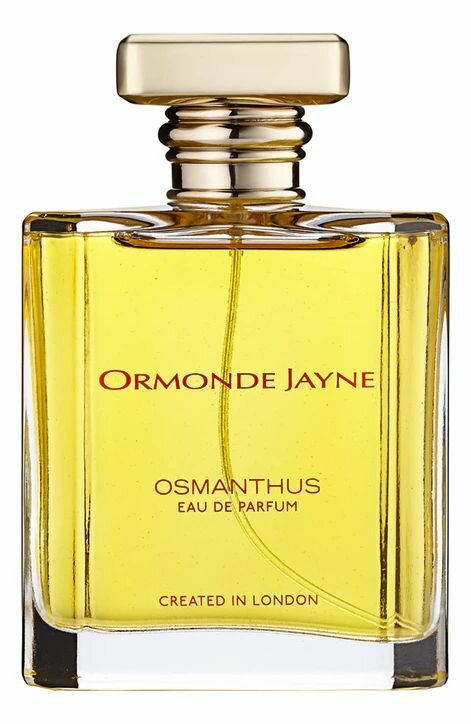 ORMONDE JAYNE Osmanthus Духи унисекс 88мл