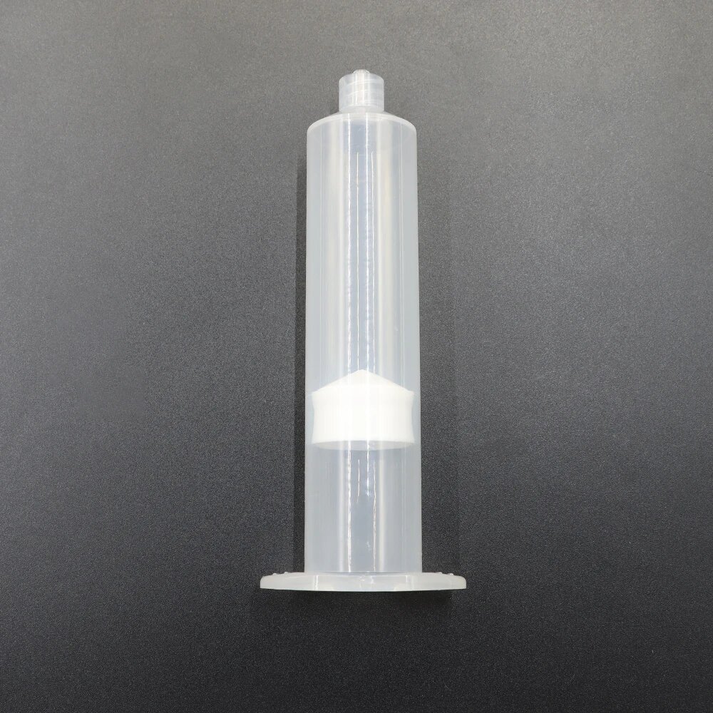 Полипропиленовый шприц 10CC-55CC для дозирования 30CC Syringe 5pcs