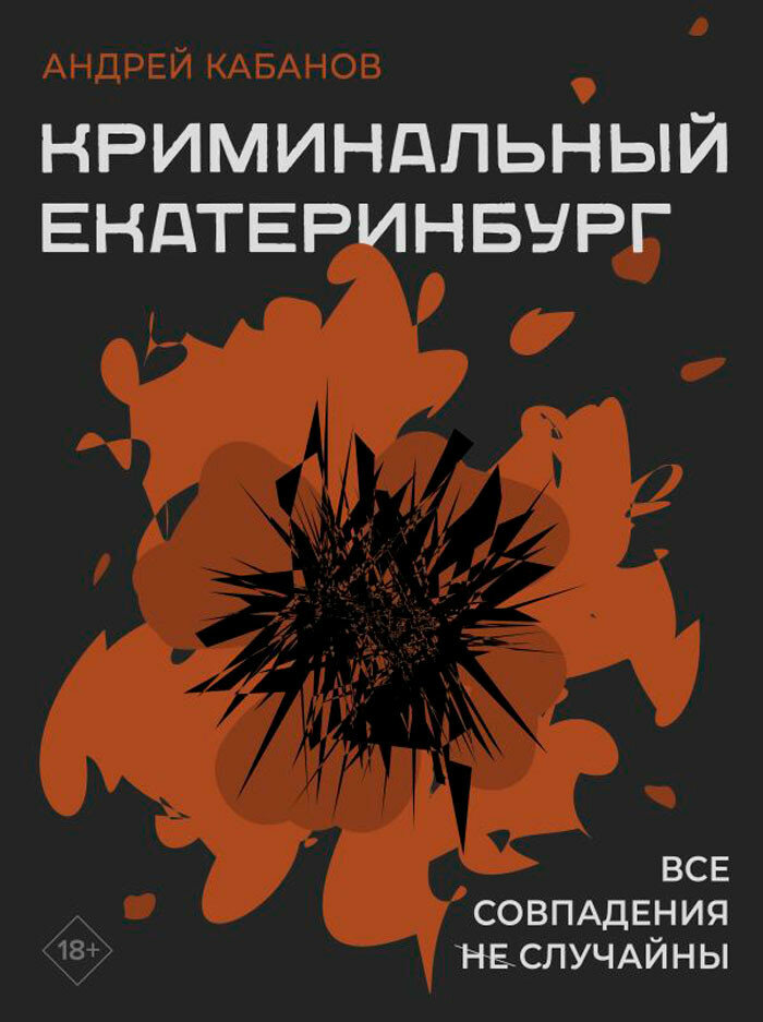 Криминальный Екатеринбург: Совпадения не случайны