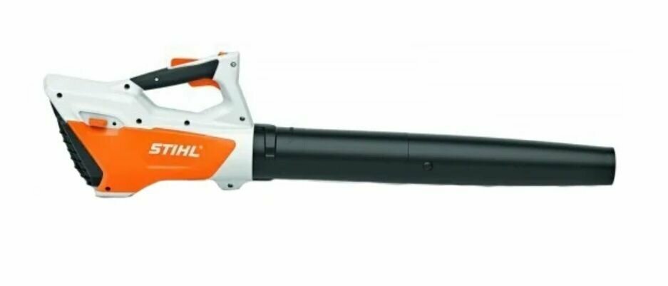 Воздуходувное устр-во (аккум) BGA 45 (2кг встроенный аккум)+Термос 0,5l черный Stihl