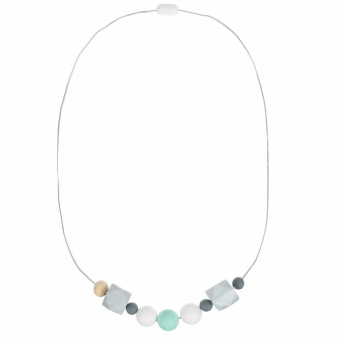 Слингобусы с прорезывателем Mum&Baby Gentle style, разноцветные, от 3 месяцев