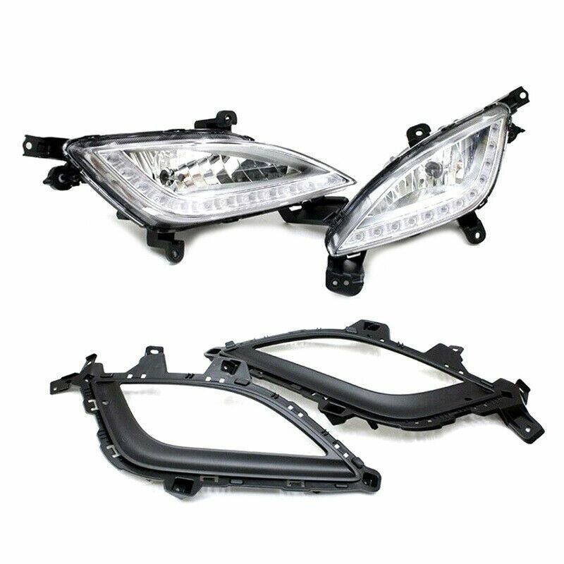 Фары автомобильные