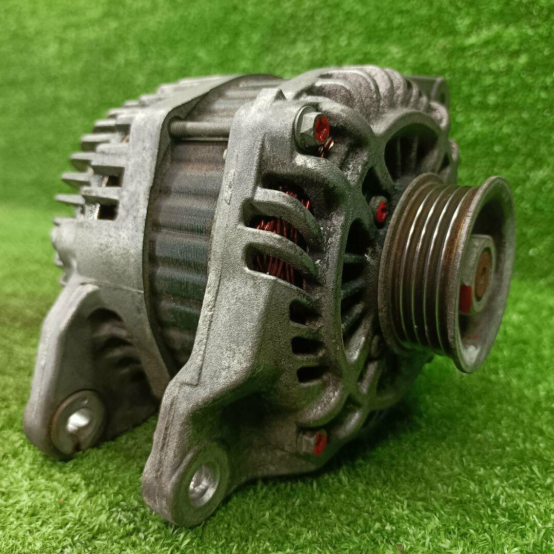 Генератор Mitsubishi ASX GA1W 2010 1800A287