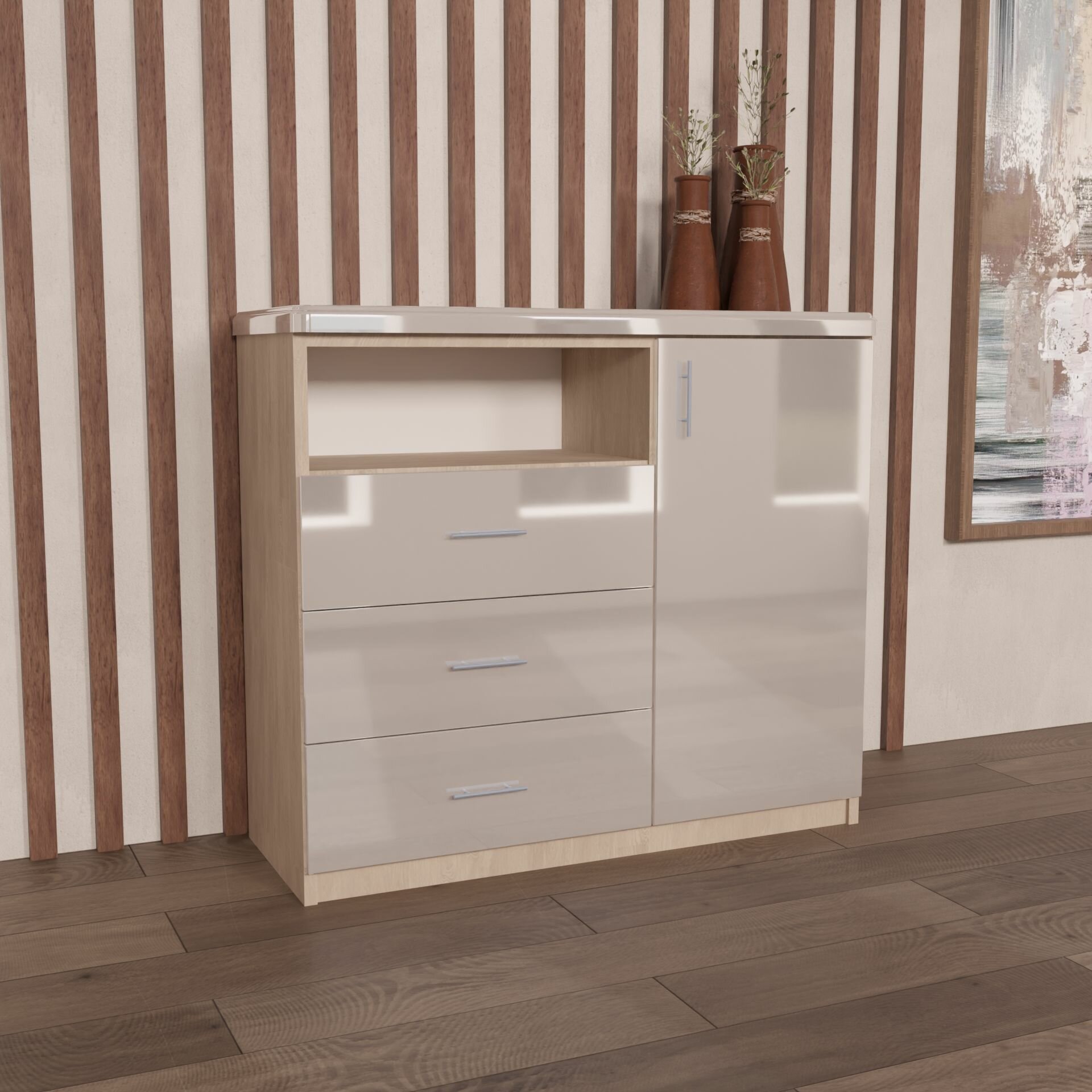 Комод 1000 Марта