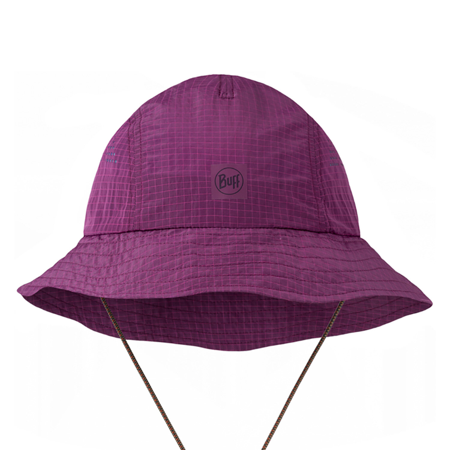 Панама Go bucket hat для взрослых и детей