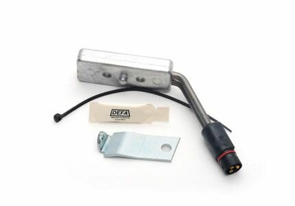 Подогревательный элемент Defa 413879