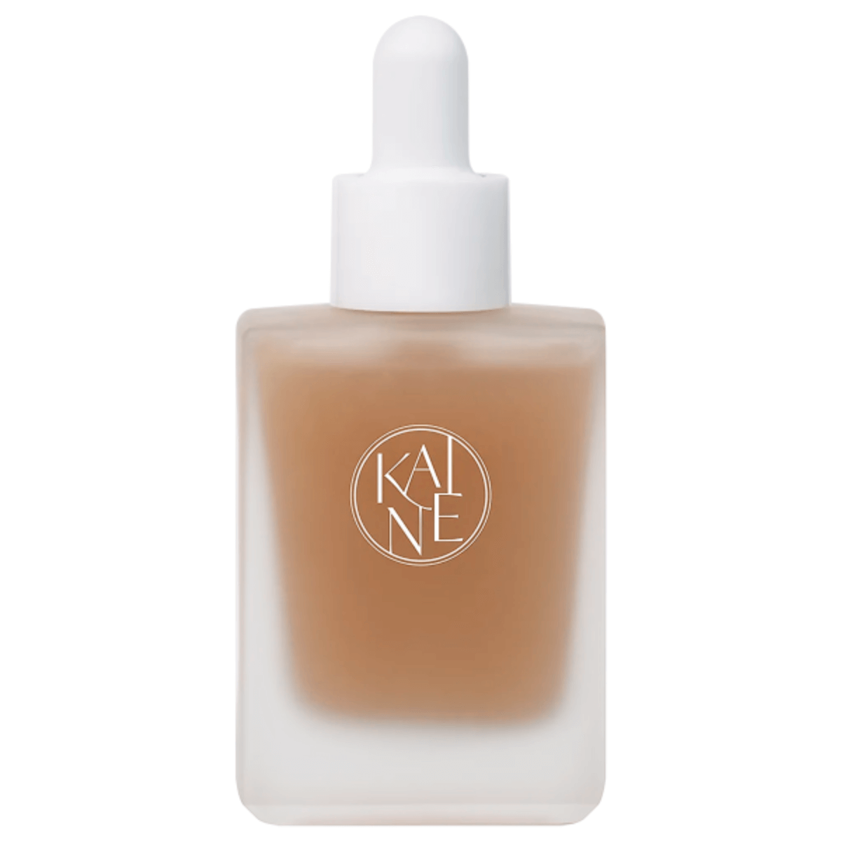 Восстанавливающая сыворотка с 73% комбучи и керамидами Kombu Barrier Ampoule 30 мл, Kaine