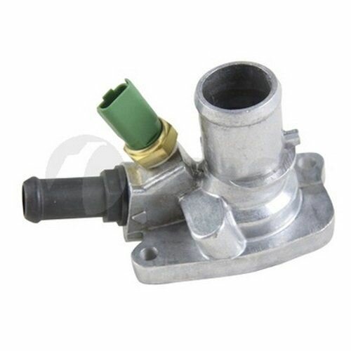 Корпус термостата Ossca 27447 для Fiat 500, Panda; Ford KA