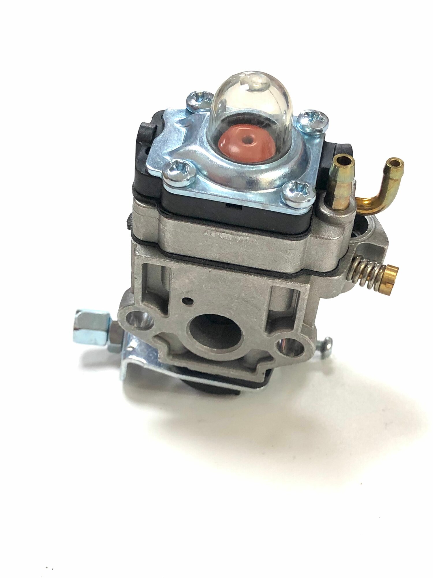 Карбюратор для мотокос 26,33 куб. см