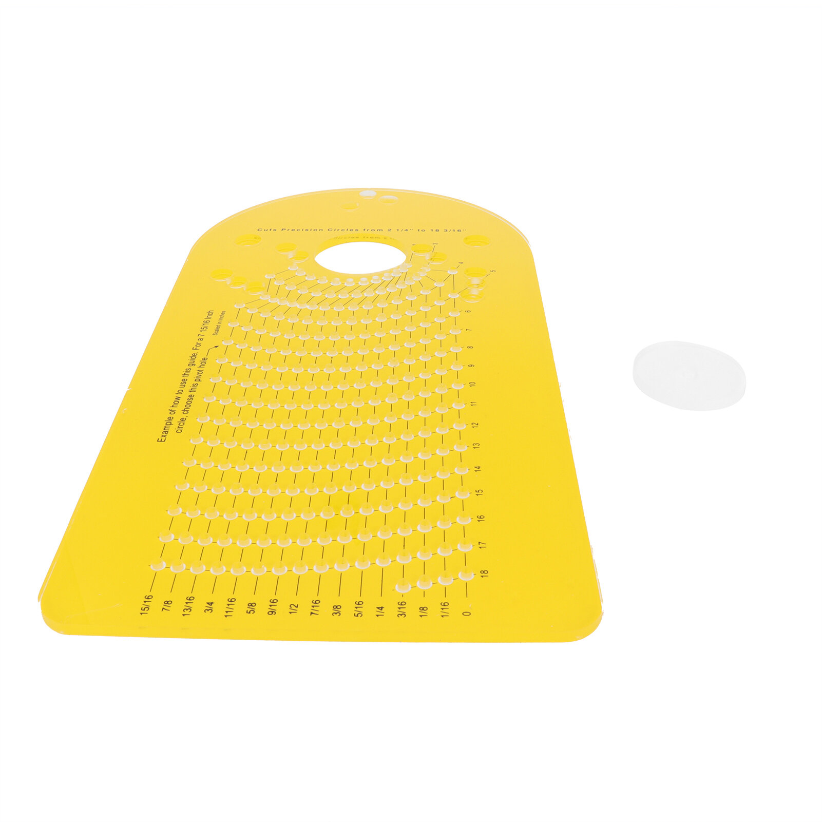 Кружный режущий джиг -триммер деревянный фрезер