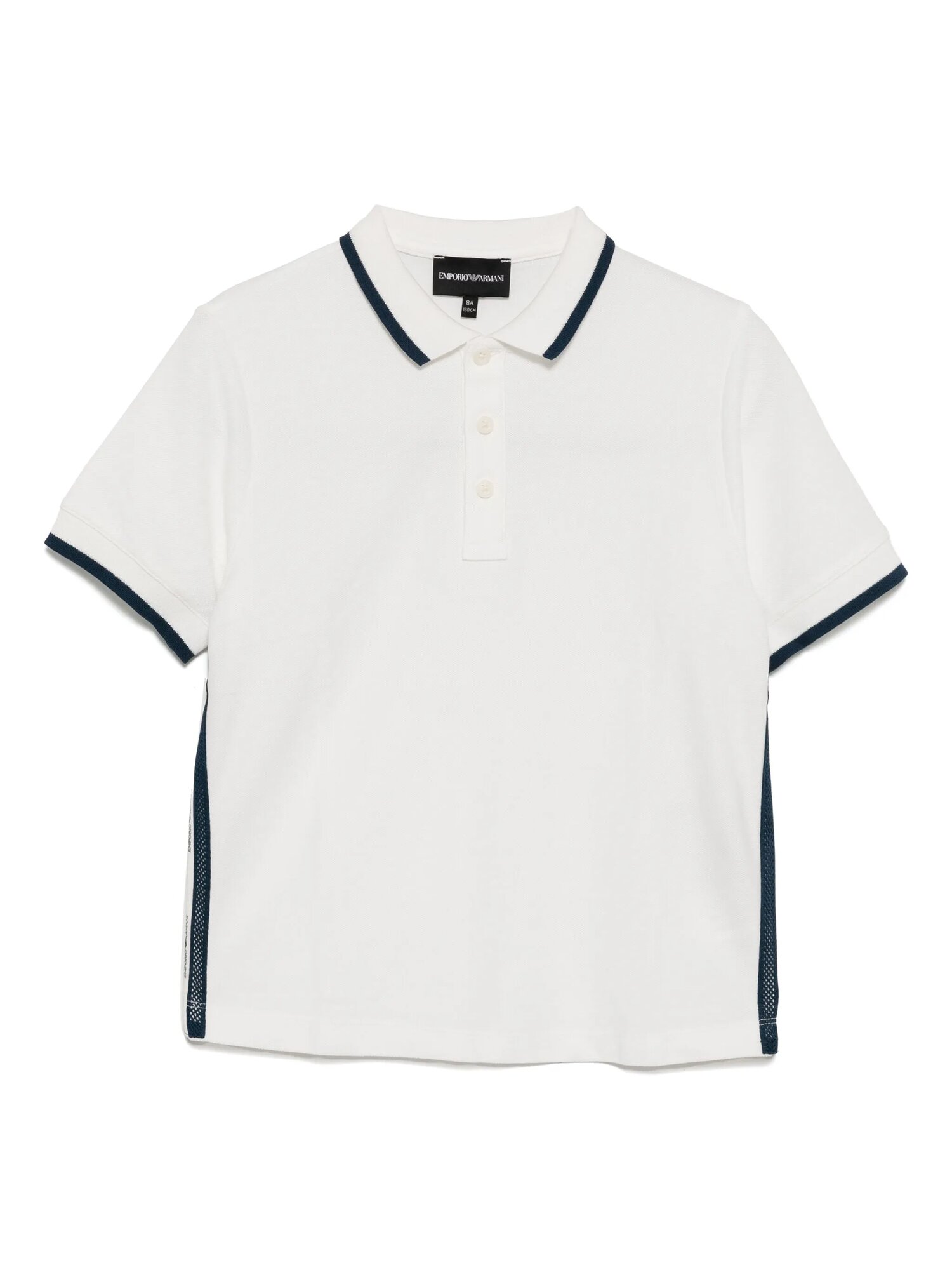 Рубашка Рубашка поло с короткими рукавами