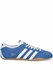 Кроссовки adidas, размер 5.5 US, синий