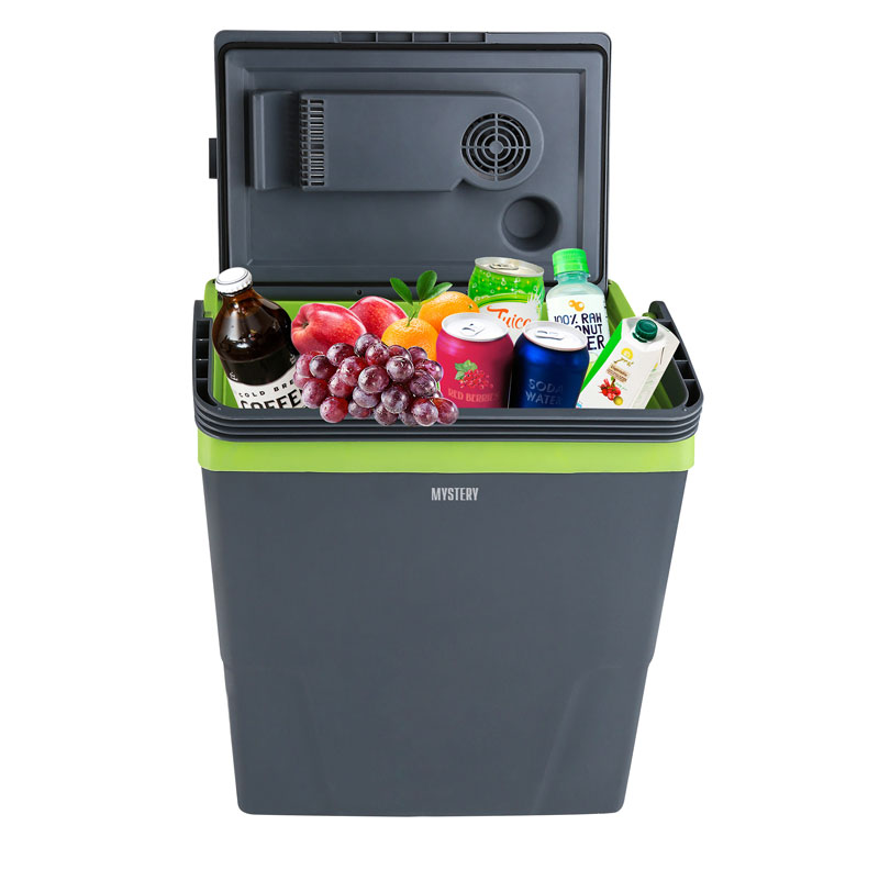 Холодильник портативный Mystery MTC-22