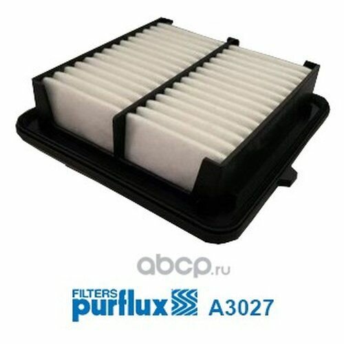 Фильтр воздушный Honda Civic X 1.0T 16-22 Purflux A3027