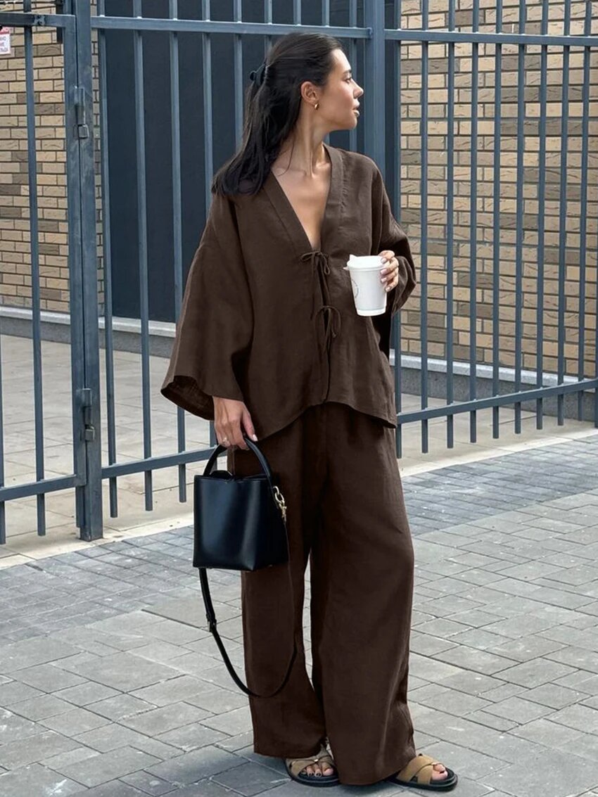 Пижама Martha.QiQi