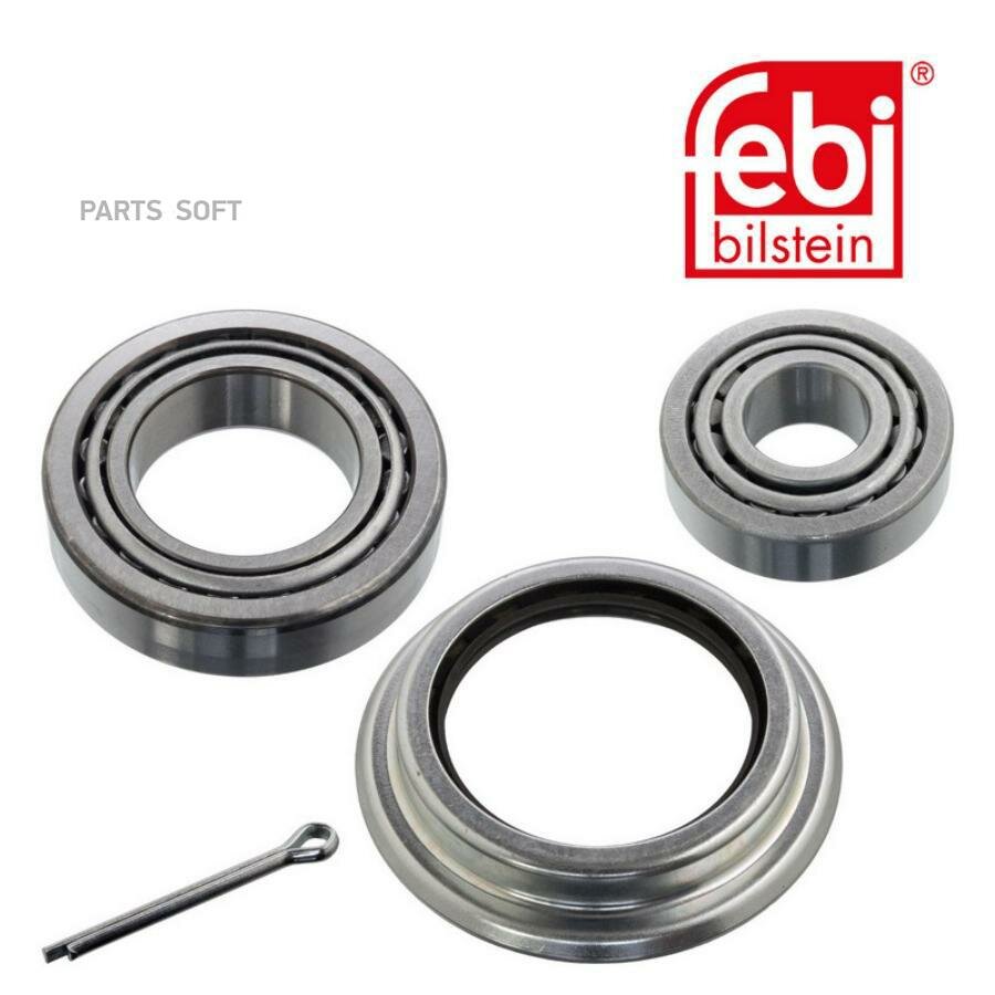 FEBI 14499 подшипник ступицы FRD TRANSIT 91-99 ПЕР