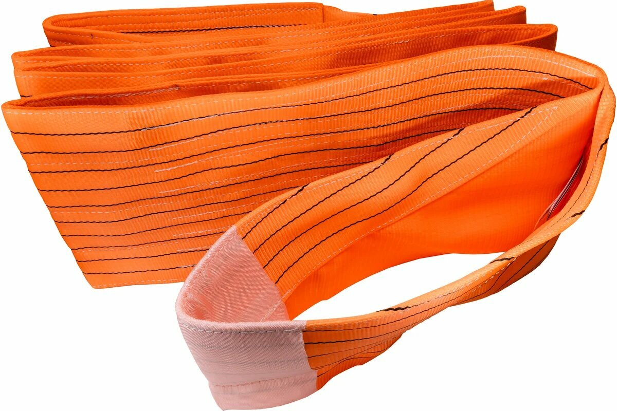 Gigant Professional Строп текстильный петлевой СТП 10Т/8М GP-STP-0032