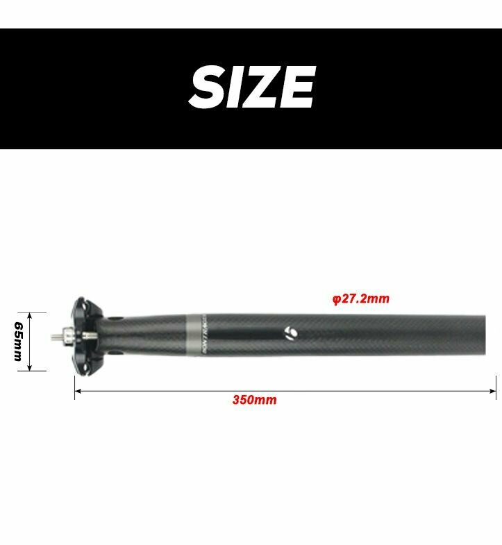 Bontrager xxx карбоновые подседельные штыри 27,2 30,8 31,6,350-400 Велосипед 3K, компенсация деталей для шоссейных/горных велосипедов