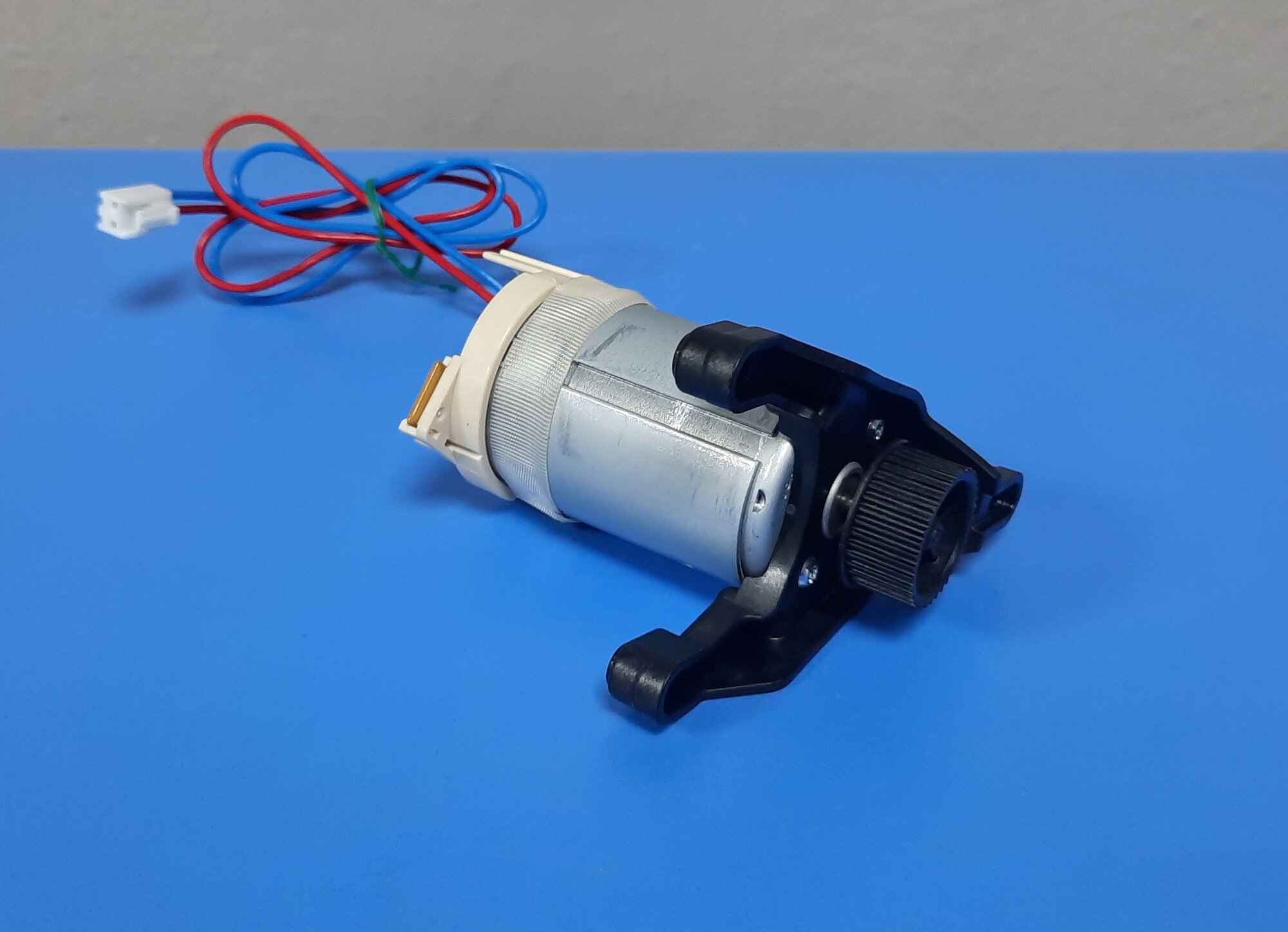 Мотор для кофемашины DeLonghi ENV120