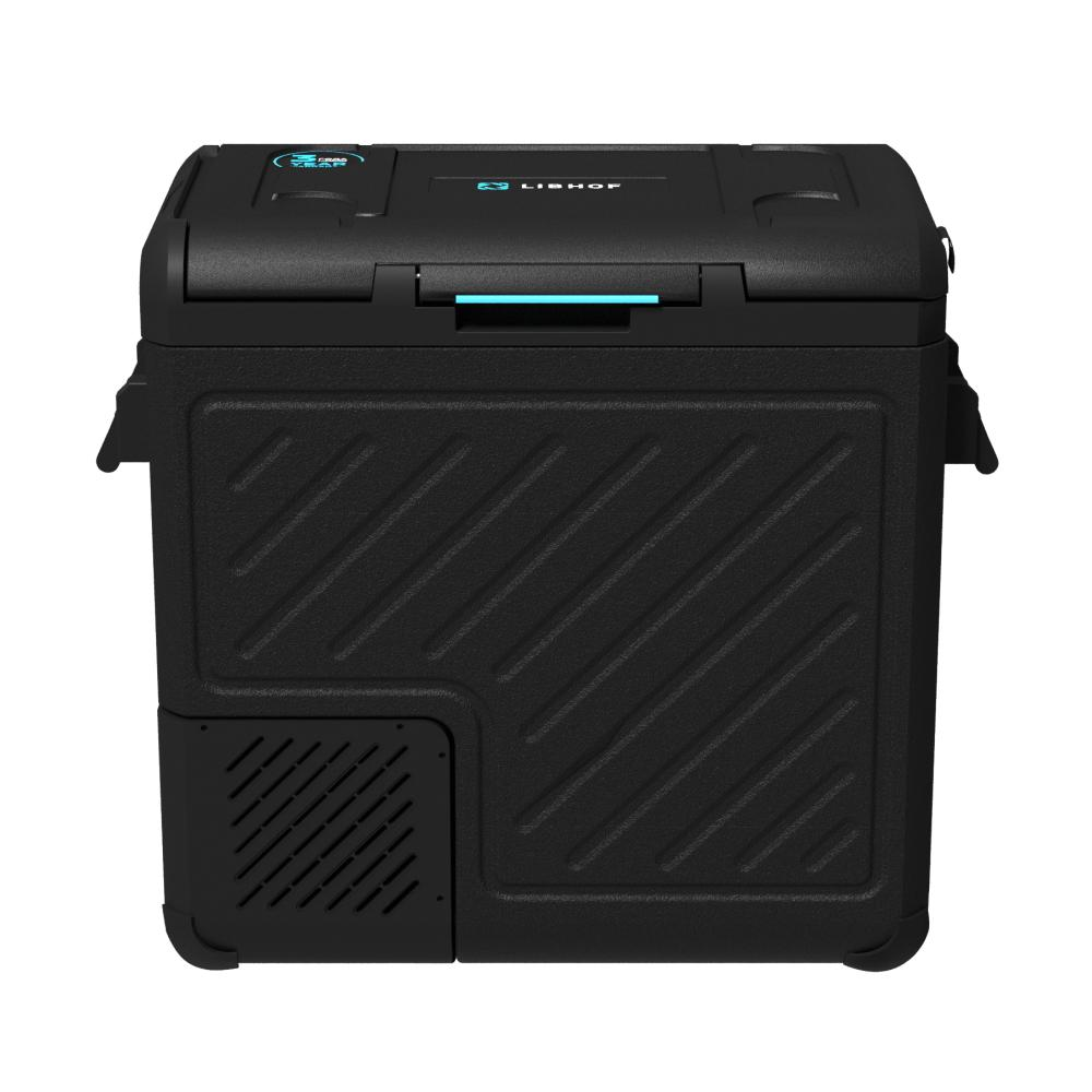 Автохолодильник компрессорный Libhof W-65