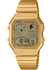 Наручные часы CASIO, золотой