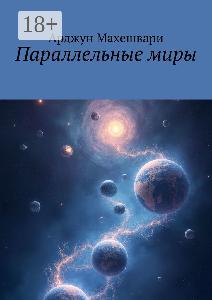 Параллельные миры